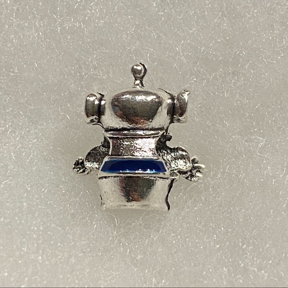Jewelry | Newsilver Toy Story Alien Diy Charm | Poshmark